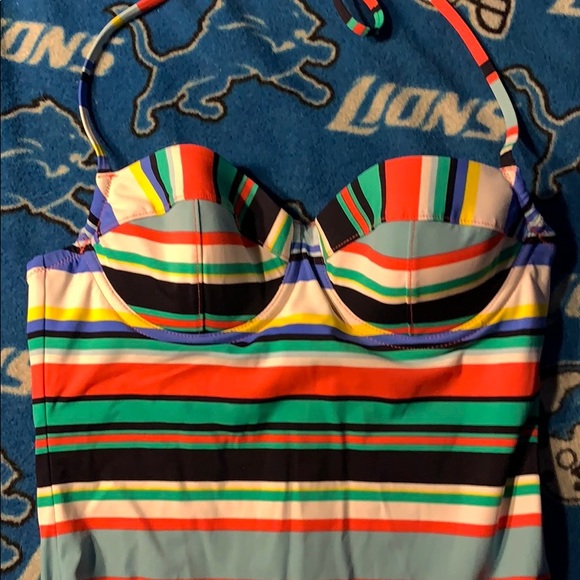 J. Crew | Other | One Piece Swimsuit | Poshmark